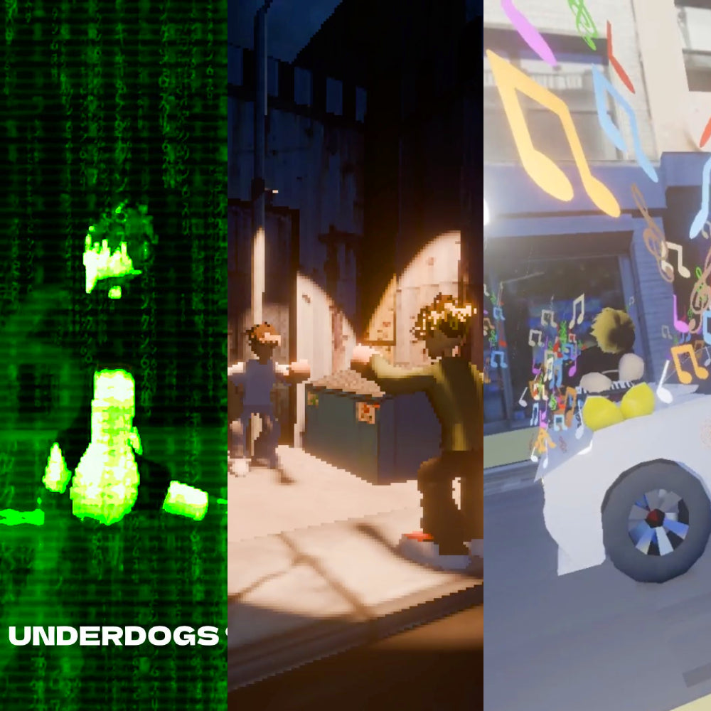 mayze - 2024 drumkit + [bundle] – UNDERDOGS