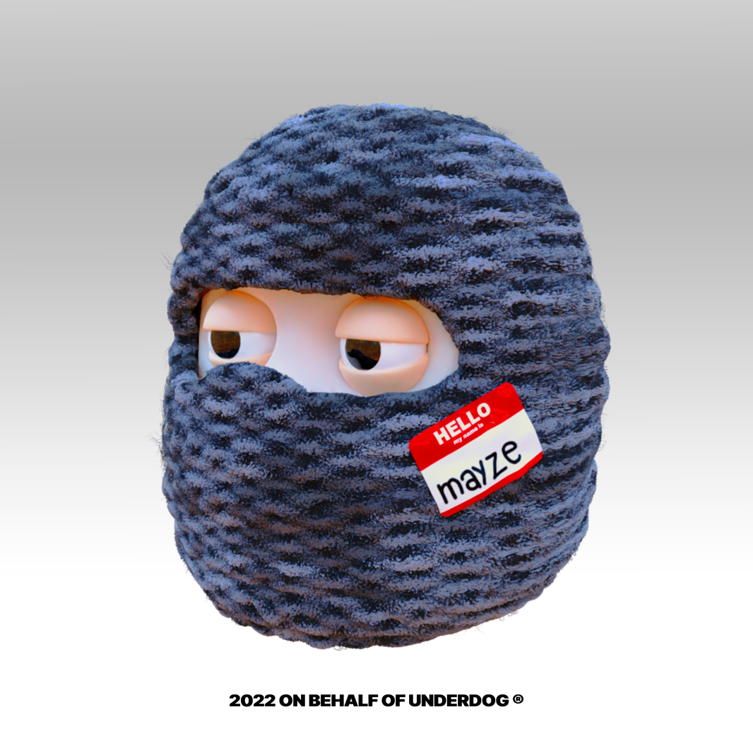 DRUMKITS – UNDERDOGS