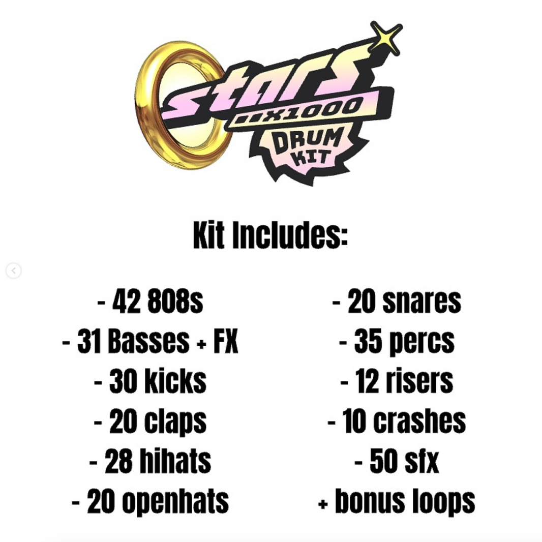 Drumkits – UNDERDOGS